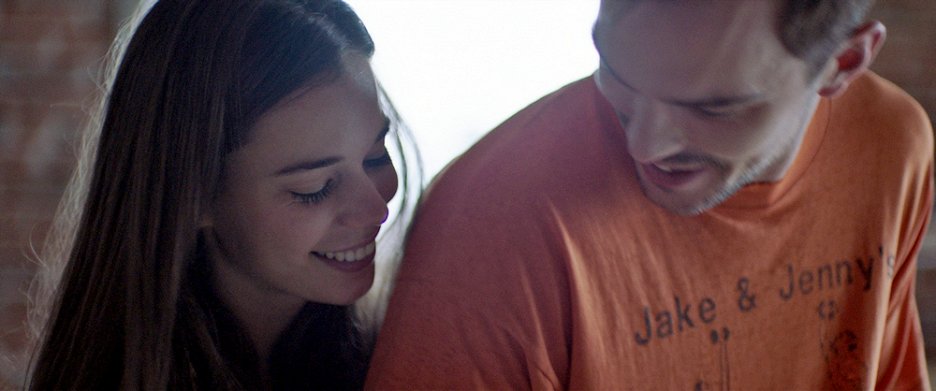 Newness (2017) | ČSFD.cz