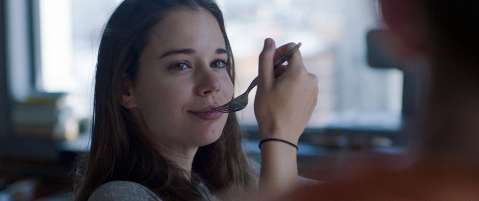 Newness (2017) | ČSFD.cz