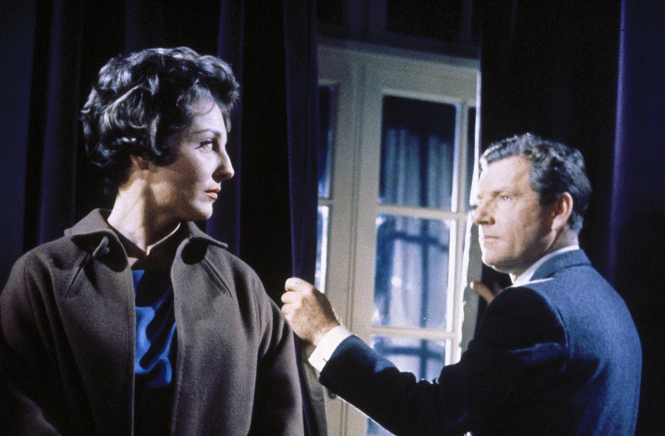 The 39 Steps (1959) | ČSFD.cz