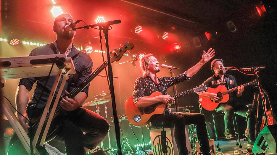 Jonne von Hertzen | ČSFD.cz