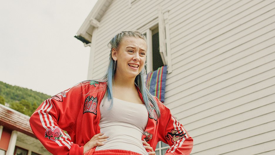 Lovleg - Season 1 (S01) (2018) | ČSFD.cz