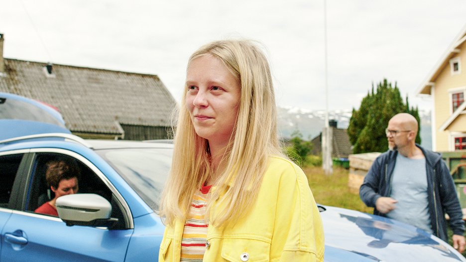 Lovleg - Season 1 (S01) (2018) | ČSFD.cz