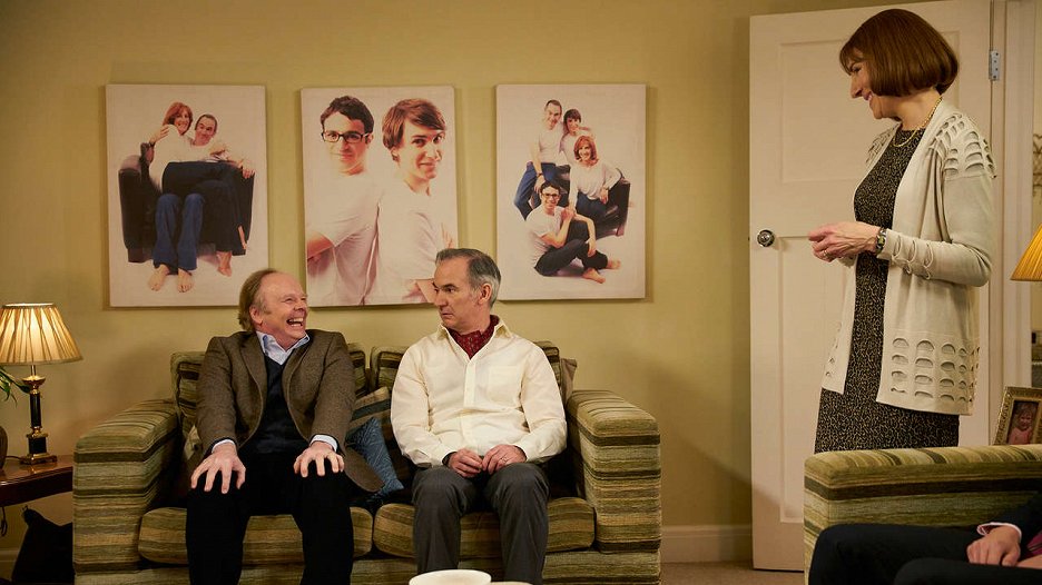 Matthew Wicks | Galerie - Z filmu | ČSFD.cz