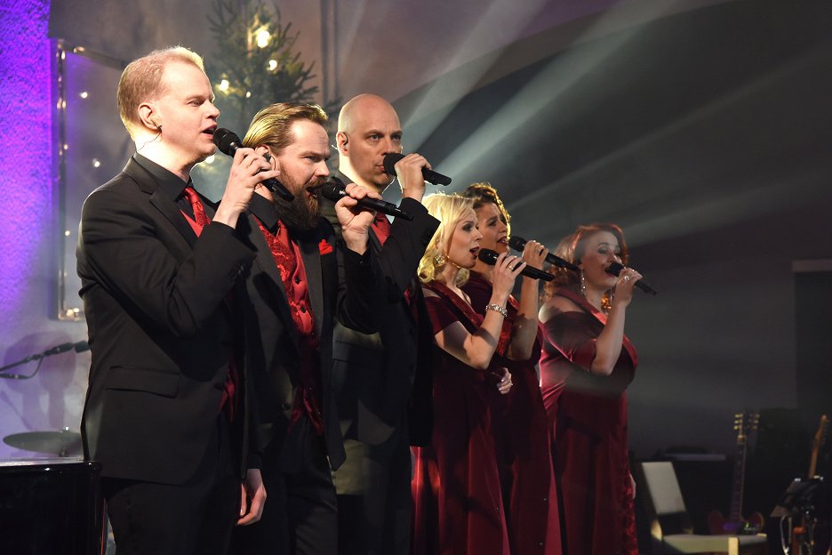 Essi Wuorela | ČSFD.cz