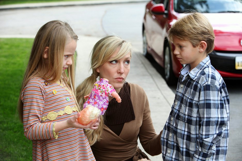 Avery Phillips | ČSFD.cz