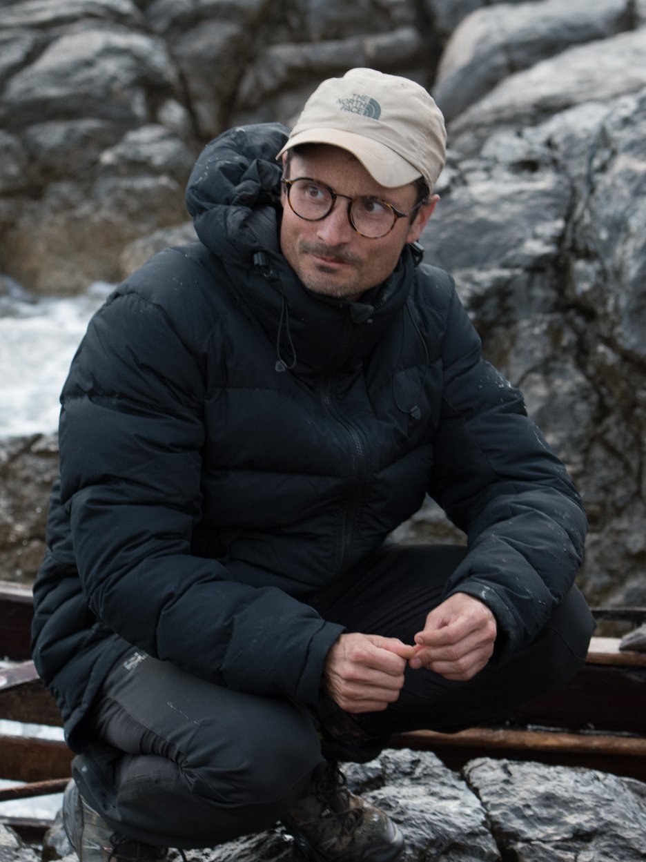 Michael Noer | ČSFD.cz