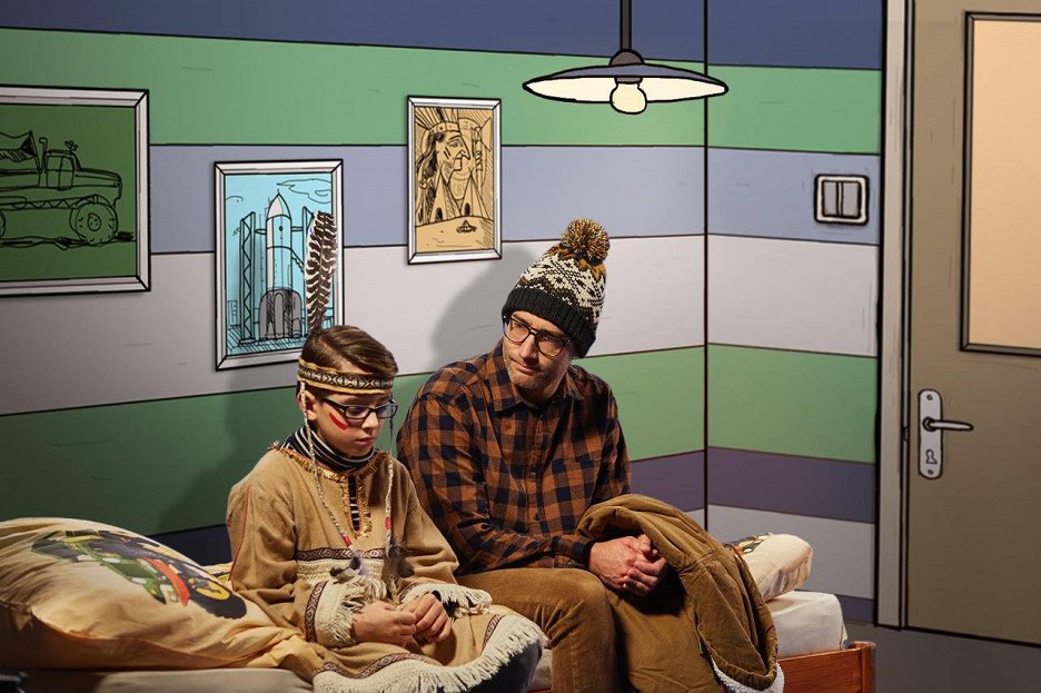 Sebastian Pöthe | ČSFD.cz