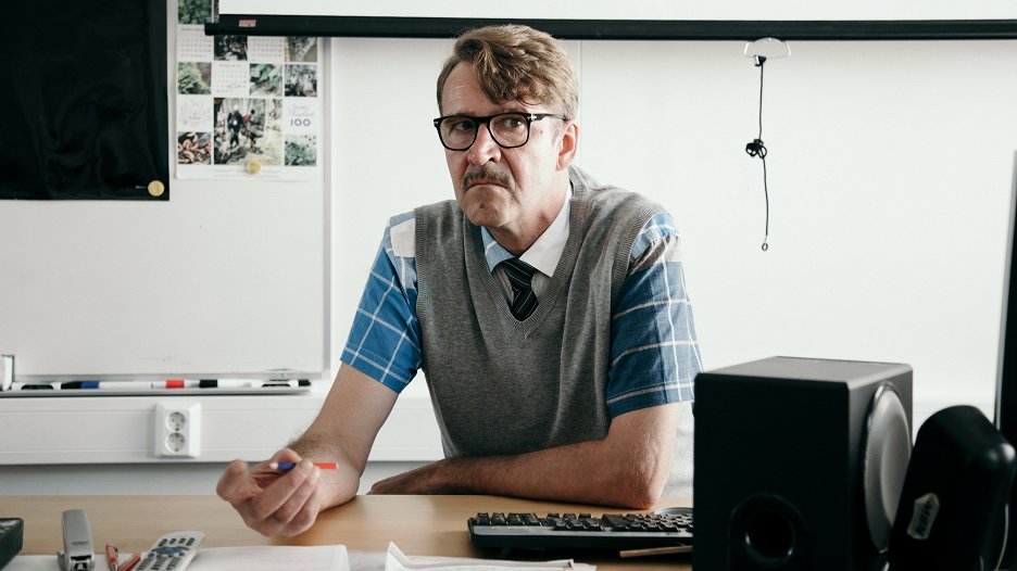 Jouko Puolanto | ČSFD.cz