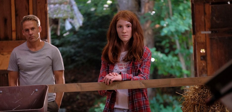 Irene Böhm | Galerie - Z filmu | ČSFD.cz