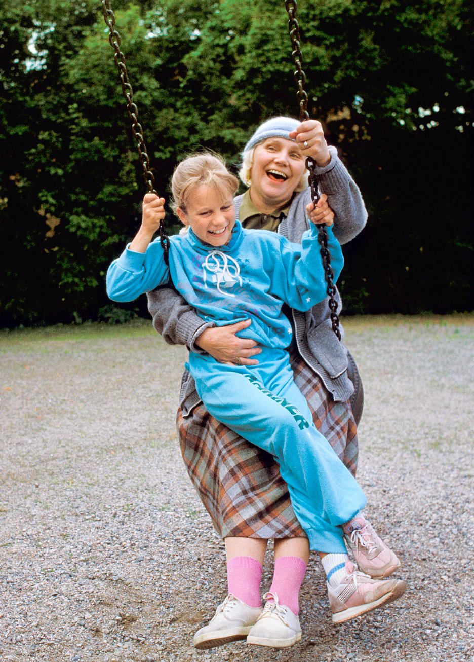 Mummo (1987) | ČSFD.cz