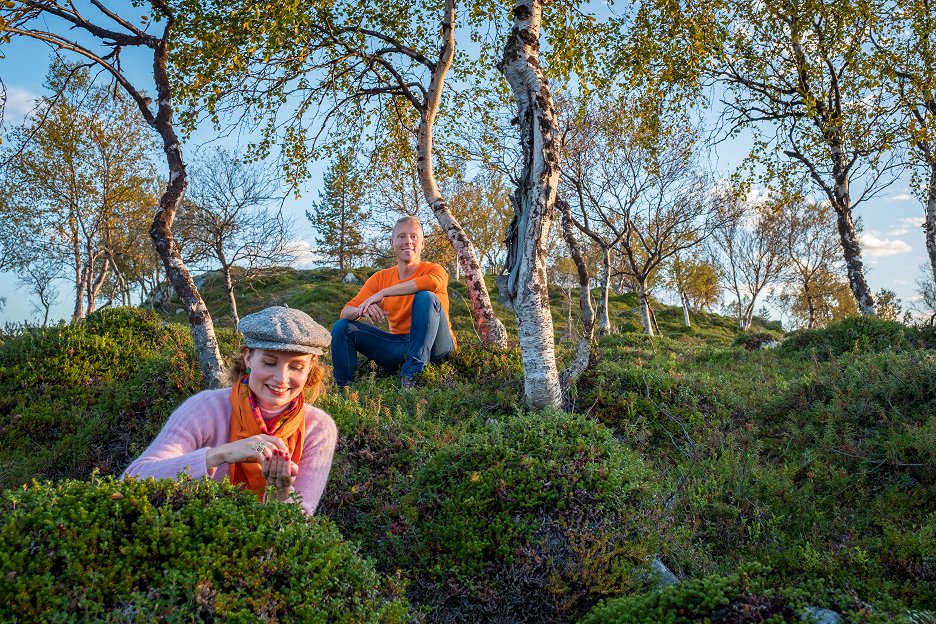 Egenland - Pako navetasta napapiirin yli (S02E05) (2018) | ČSFD.cz