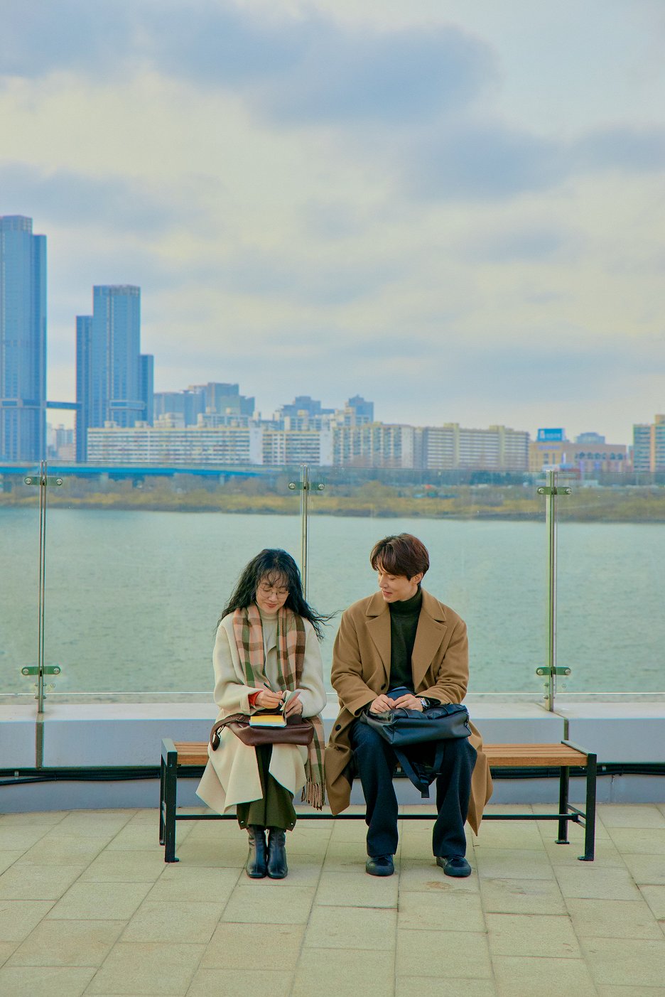 Single in Seoul (2023) | ČSFD.cz