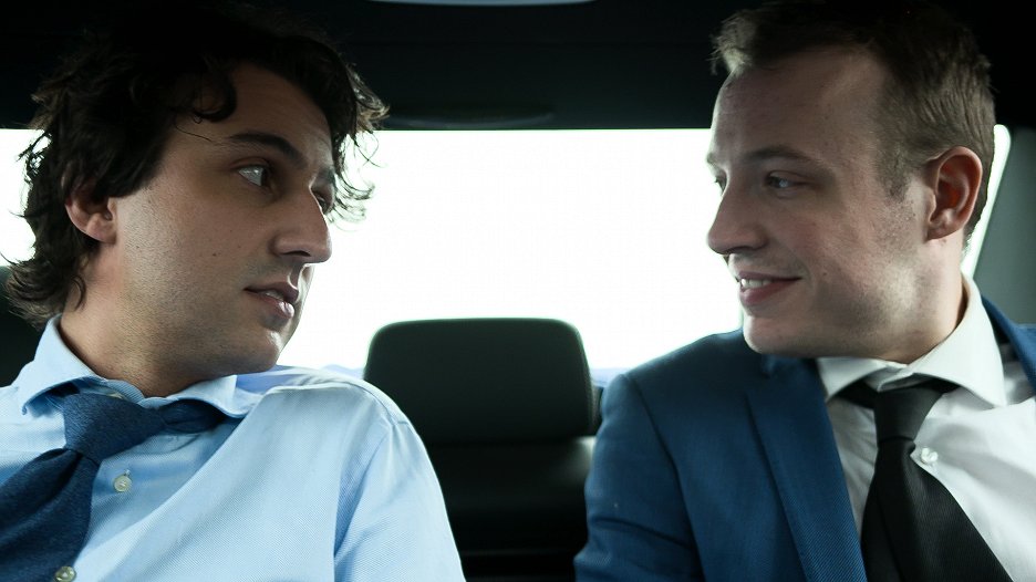 Jesse (2017) | ČSFD.cz