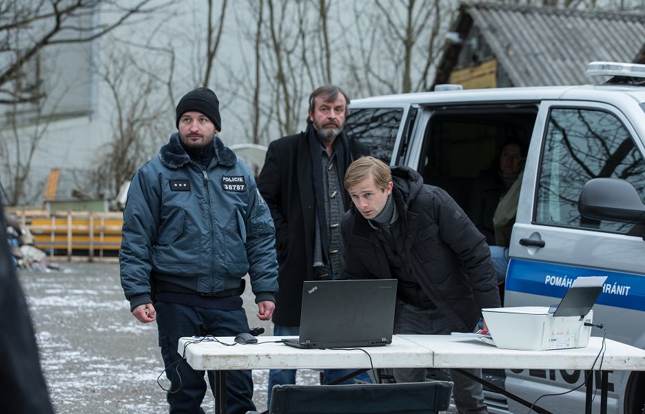 Alexej Pyško | ČSFD.cz