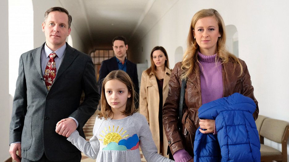 Verliebt in Valerie (2019) | ČSFD.cz