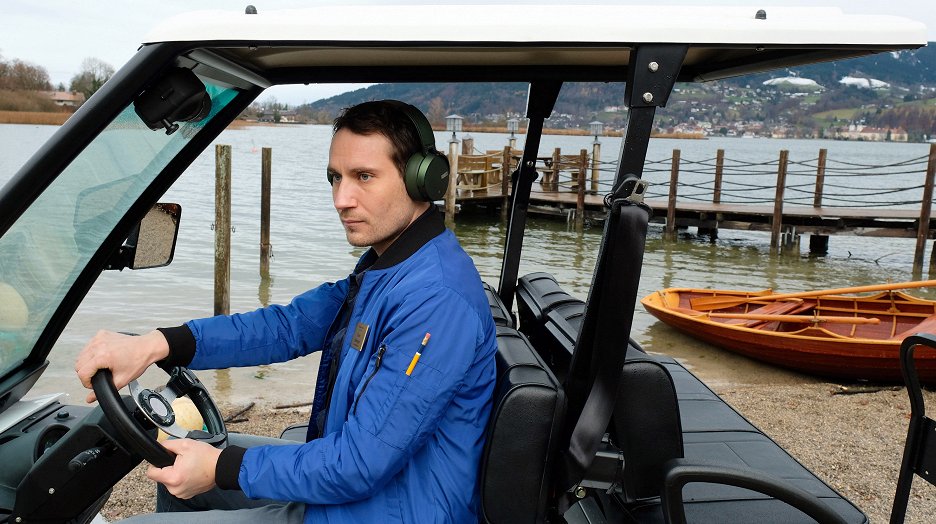 Verliebt in Valerie (2019) | ČSFD.cz