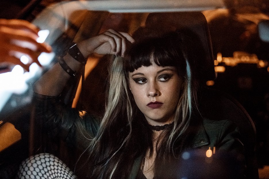 Doktorka Alexandra (2018) | ČSFD.sk