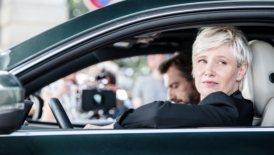 Doktorka Alexandra (2018) | ČSFD.sk