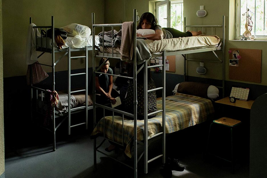 Léonie Simaga | ČSFD.cz