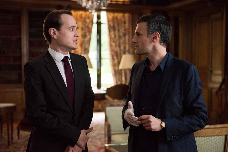 Mathieu Bisson | ČSFD.cz