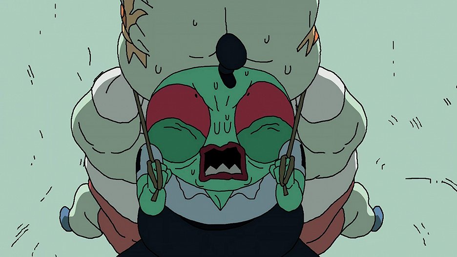 Vermin (2018) | ČSFD.cz