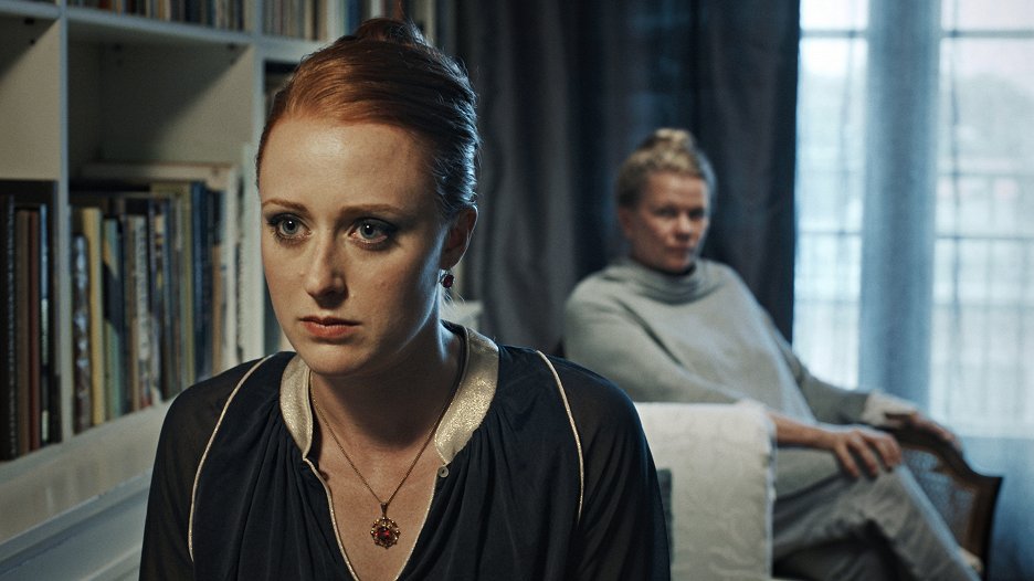 Emelie Falk | ČSFD.cz