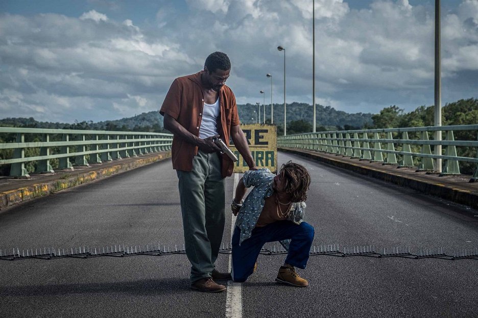 Maroni (2017) | ČSFD.cz