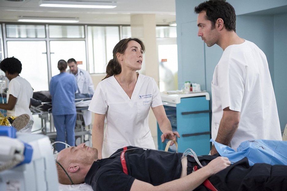 Nina - Season 3 (S03) (2017) | ČSFD.cz