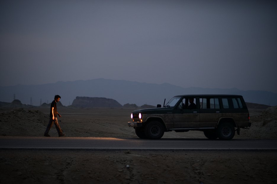 Hamchenan ke mimordam (2018) | Ciekawostki - Ciekawostki | ČSFD.cz