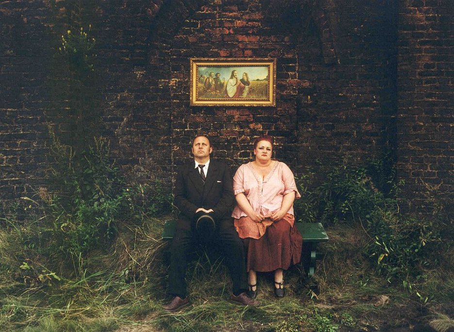 Angelus (2001) | Galerie - Z filmu | ČSFD.cz