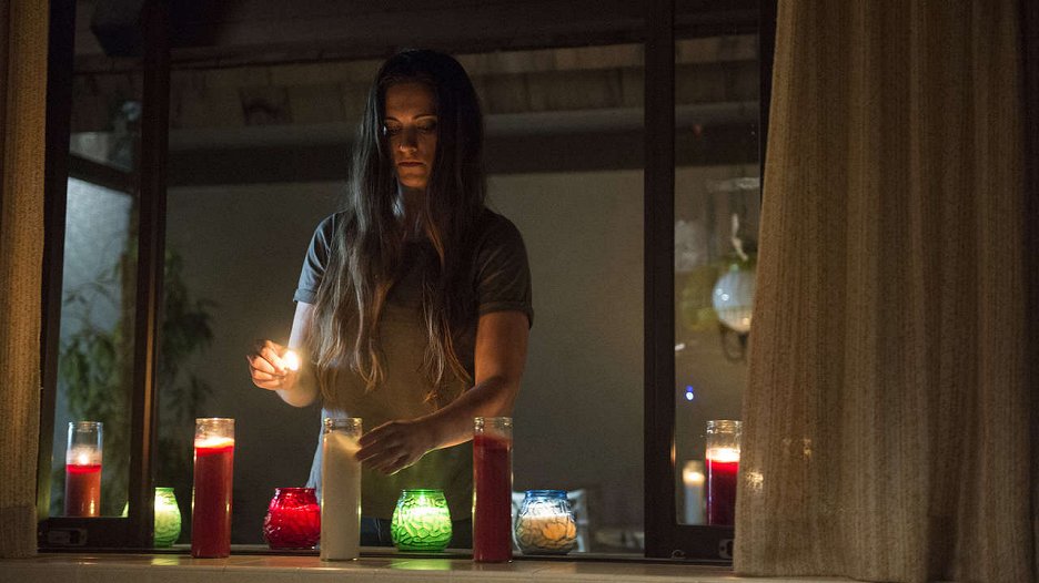 Ashley Leilani | ČSFD.cz