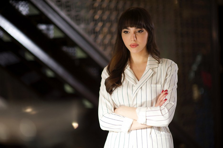 Vuslat - Episode 1 (S01E01) (2019) | ČSFD.cz