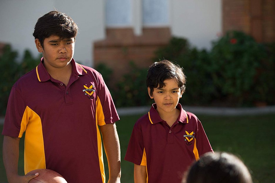 Grace Beside Me (2018) | ČSFD.cz