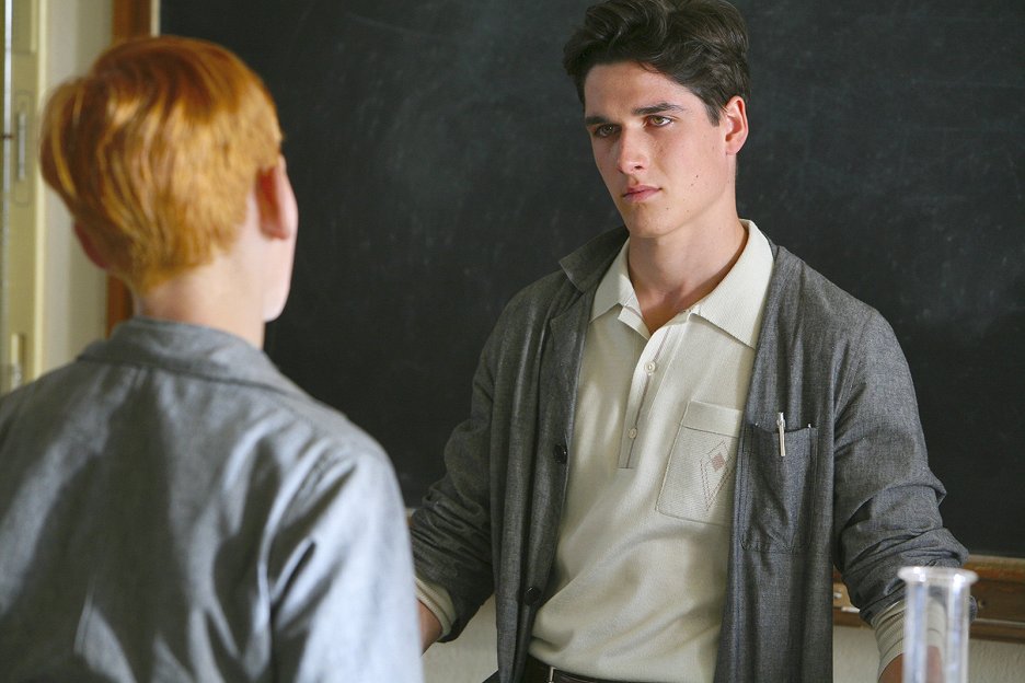 Pierre Boulanger | ČSFD.sk