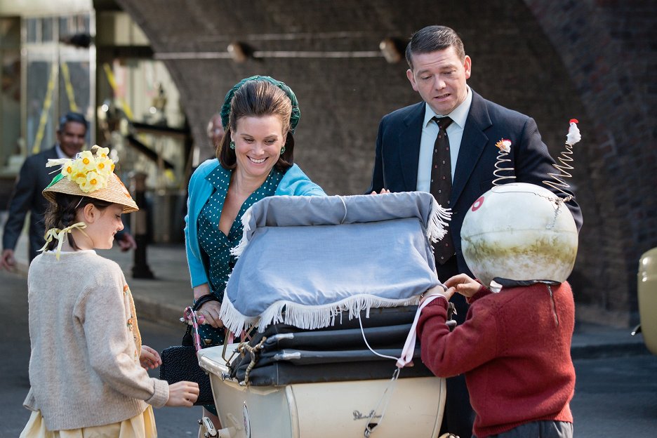 Chris Reilly | ČSFD.cz