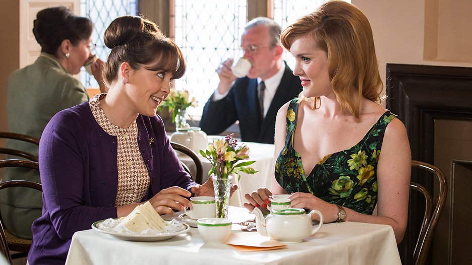 Kate Lamb | Galerie - Z filmu | ČSFD.cz