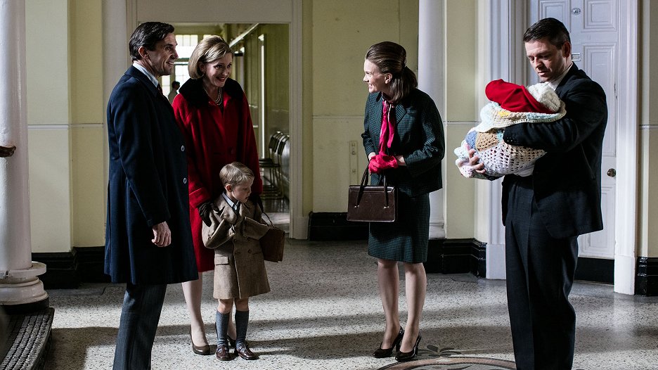 Chris Reilly | Galerie - Z filmu | ČSFD.cz