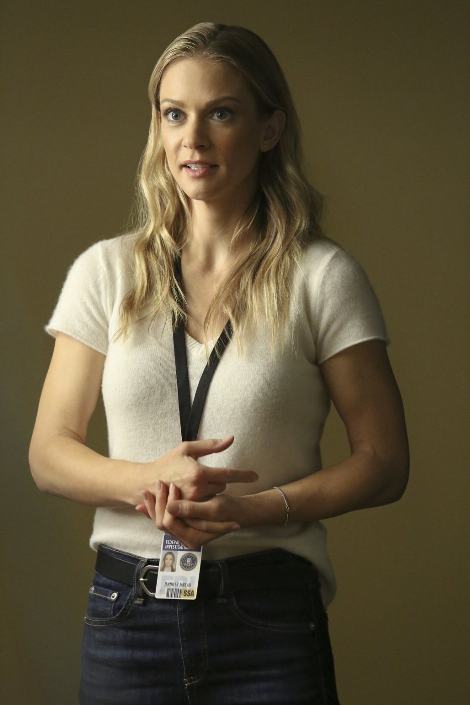 Criminal Minds - The Tall Man (S14E05) (2018) | ČSFD.sk