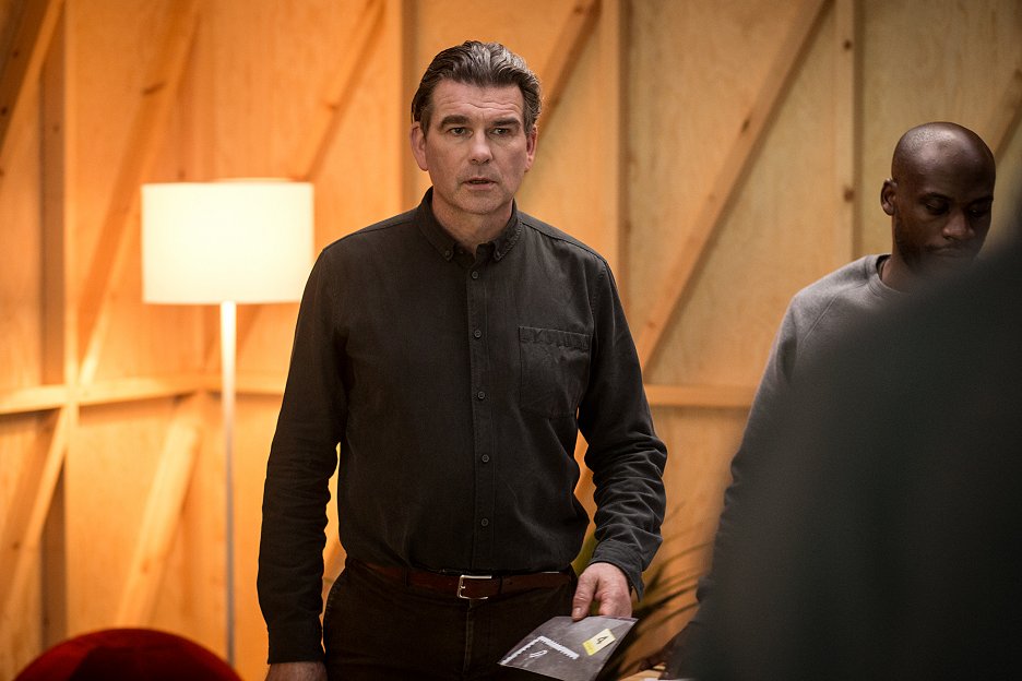 Magnus Roosmann | ČSFD.cz