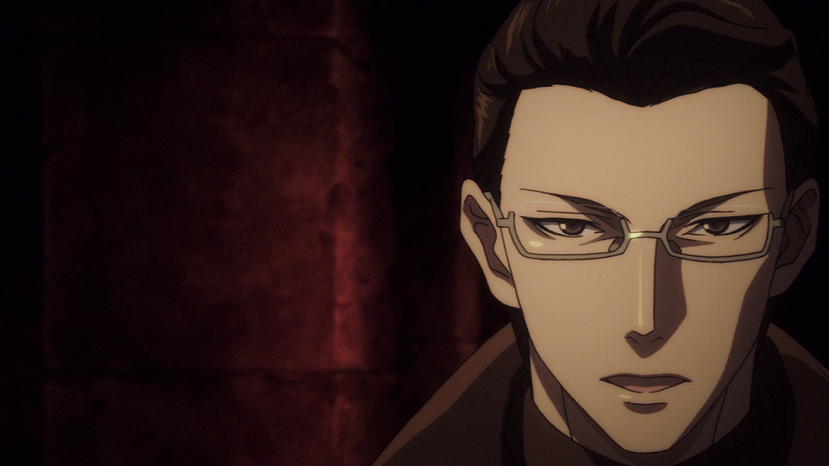 Sword Gai: The Animation (2018) | ČSFD.cz