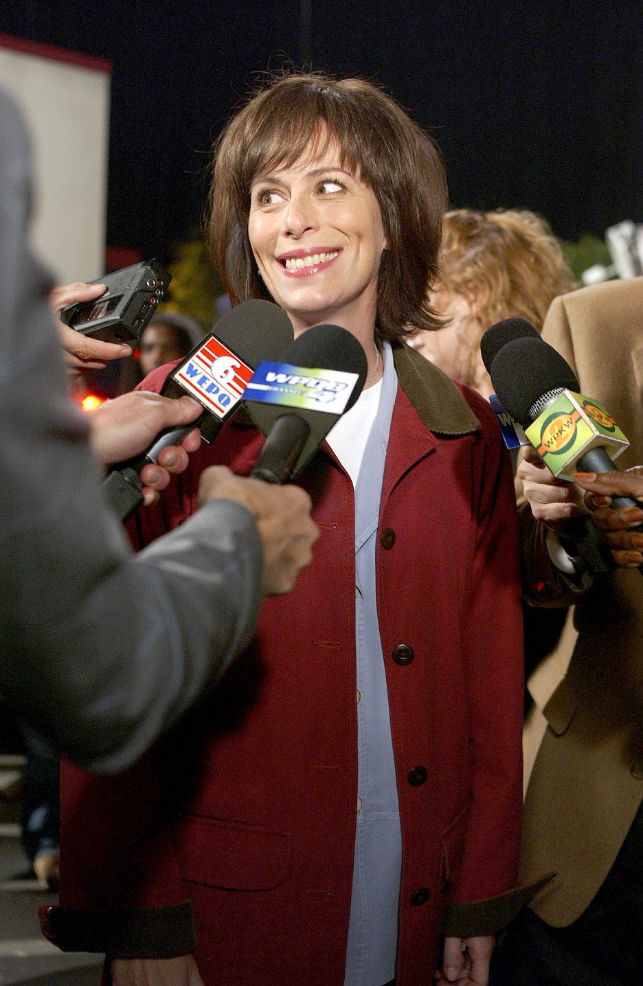 Malcolm v nesnázích - Billboard (S06E10) (2005) | ČSFD.cz