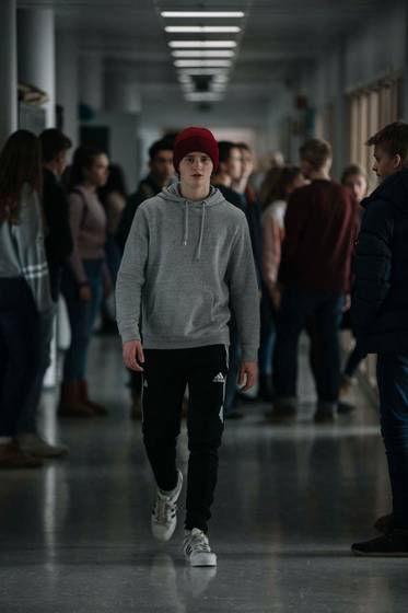 Psychobitch (2019) | ČSFD.sk