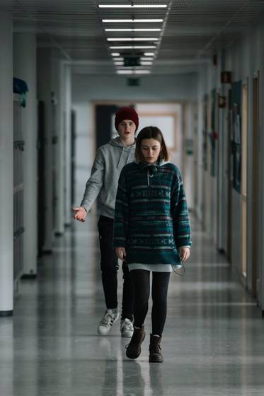 Psychobitch (2019) | ČSFD.cz