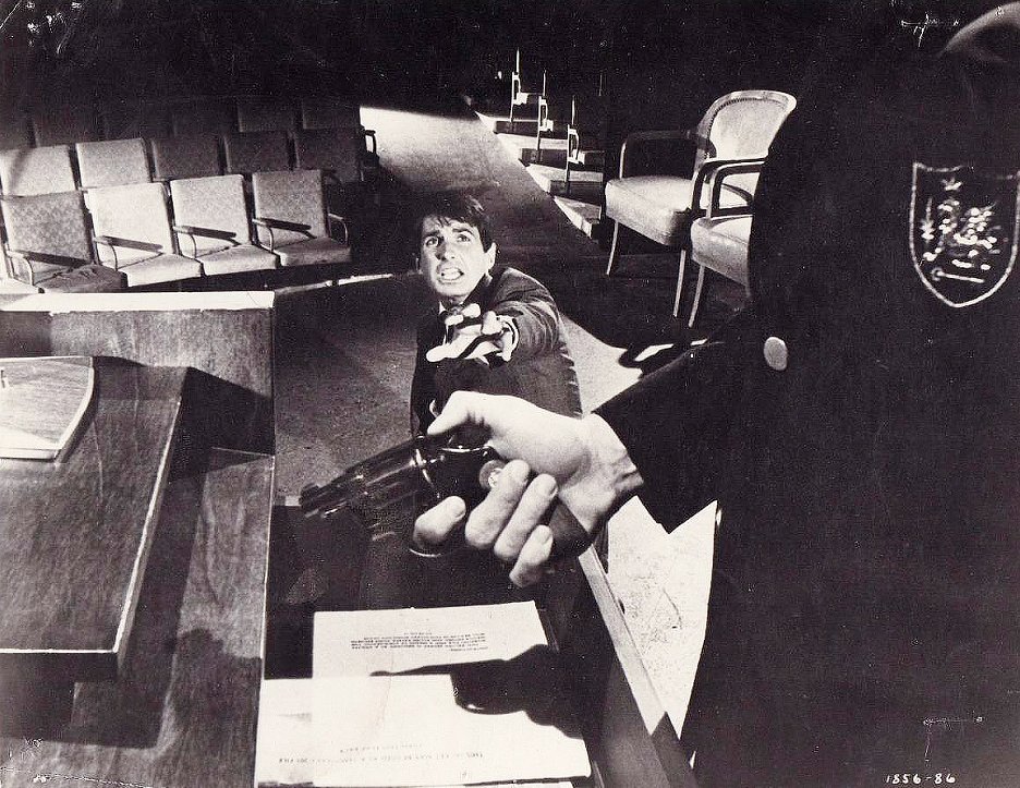 The Power (1968) | ČSFD.cz