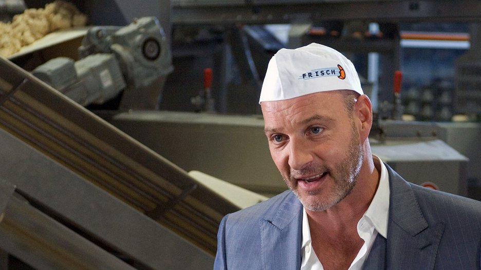 Laible und Frisch (2009) | ČSFD.cz