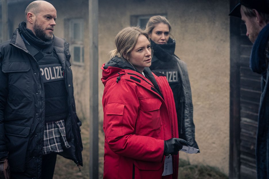 Průsmyk (2019) | Recenze - Uživatelské | ČSFD.cz