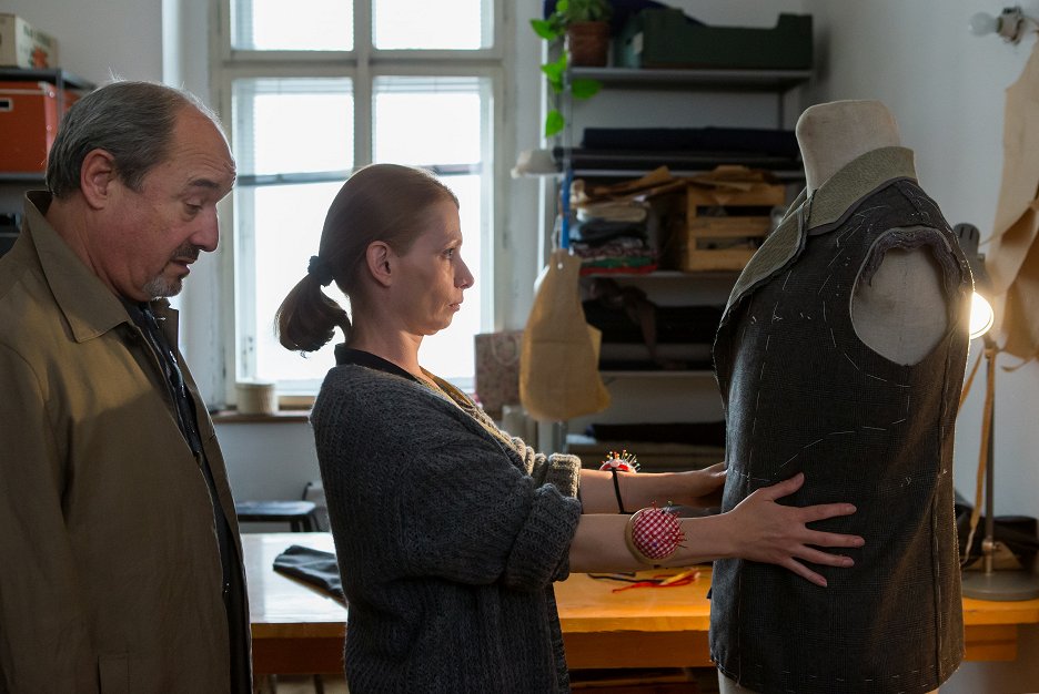 Případ dvou sester (2019) | ČSFD.cz