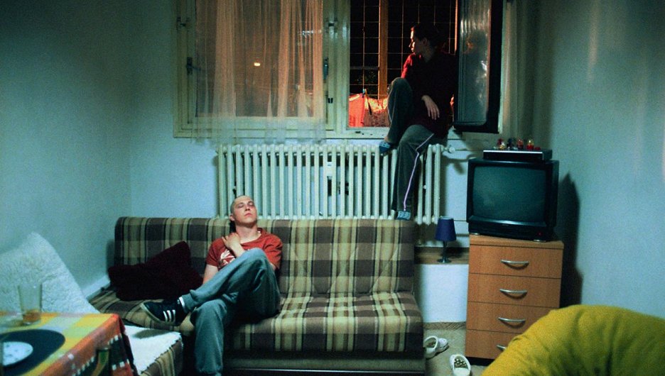 Robin Pařík | Galerie - Z filmu | ČSFD.cz