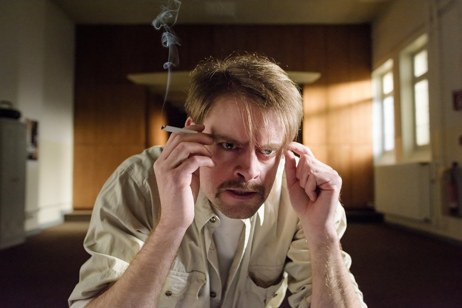 Im Knast - Alle mal herschauen! (S01E01) (2015) | ČSFD.cz