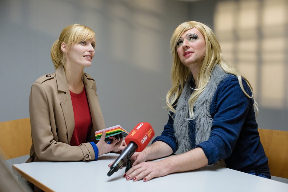 Johanna Maria Knothe | ČSFD.cz
